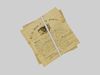 3D model Documents Package VR / AR / low-poly | CGTrader