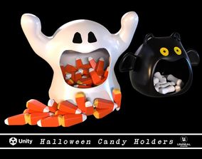 Ghosts 3D Models | CGTrader
