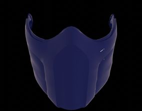 Sub zero 3D Print Models | CGTrader