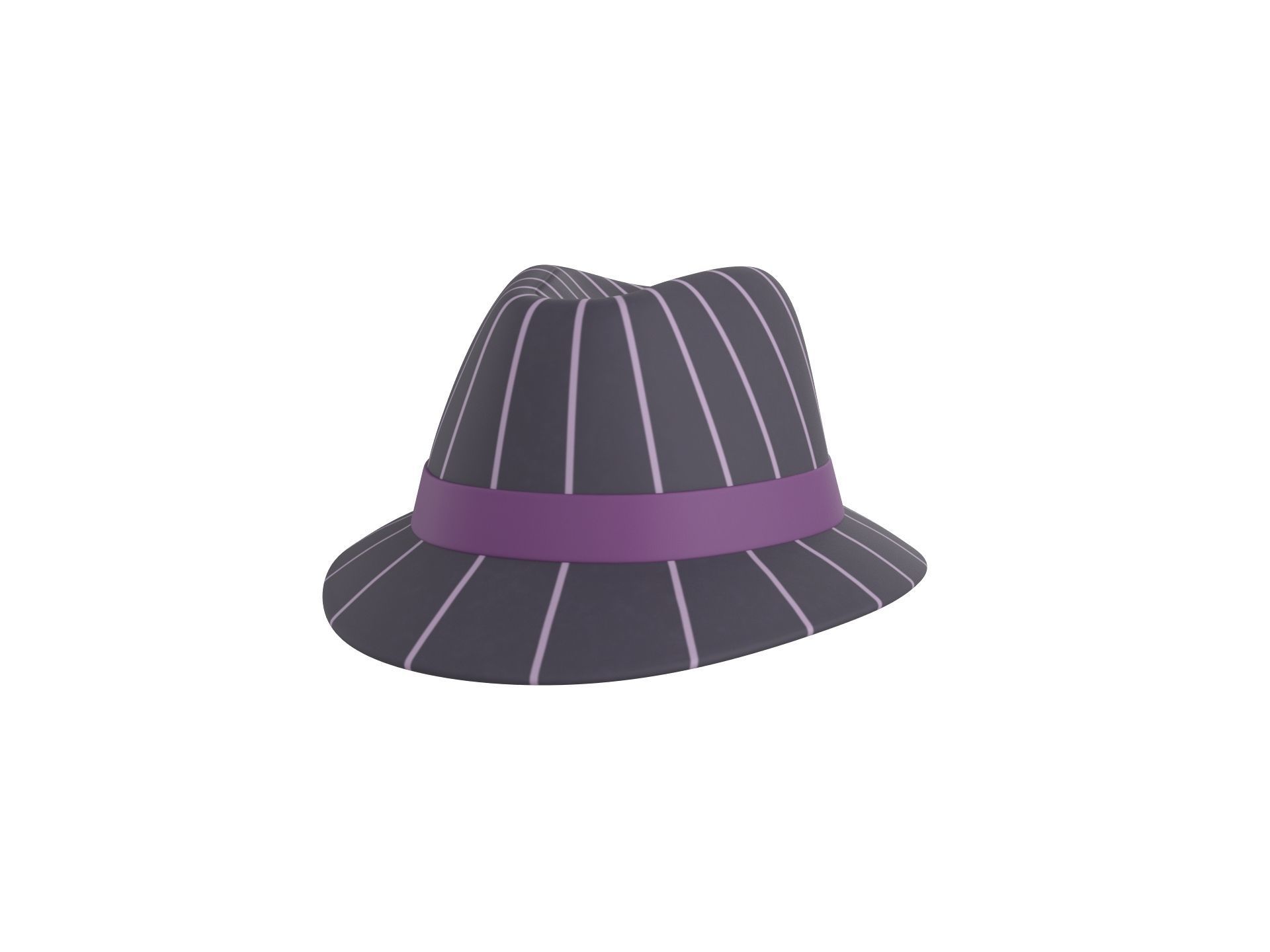 Pack003 Cartoon Hat Pack1 3D model | CGTrader