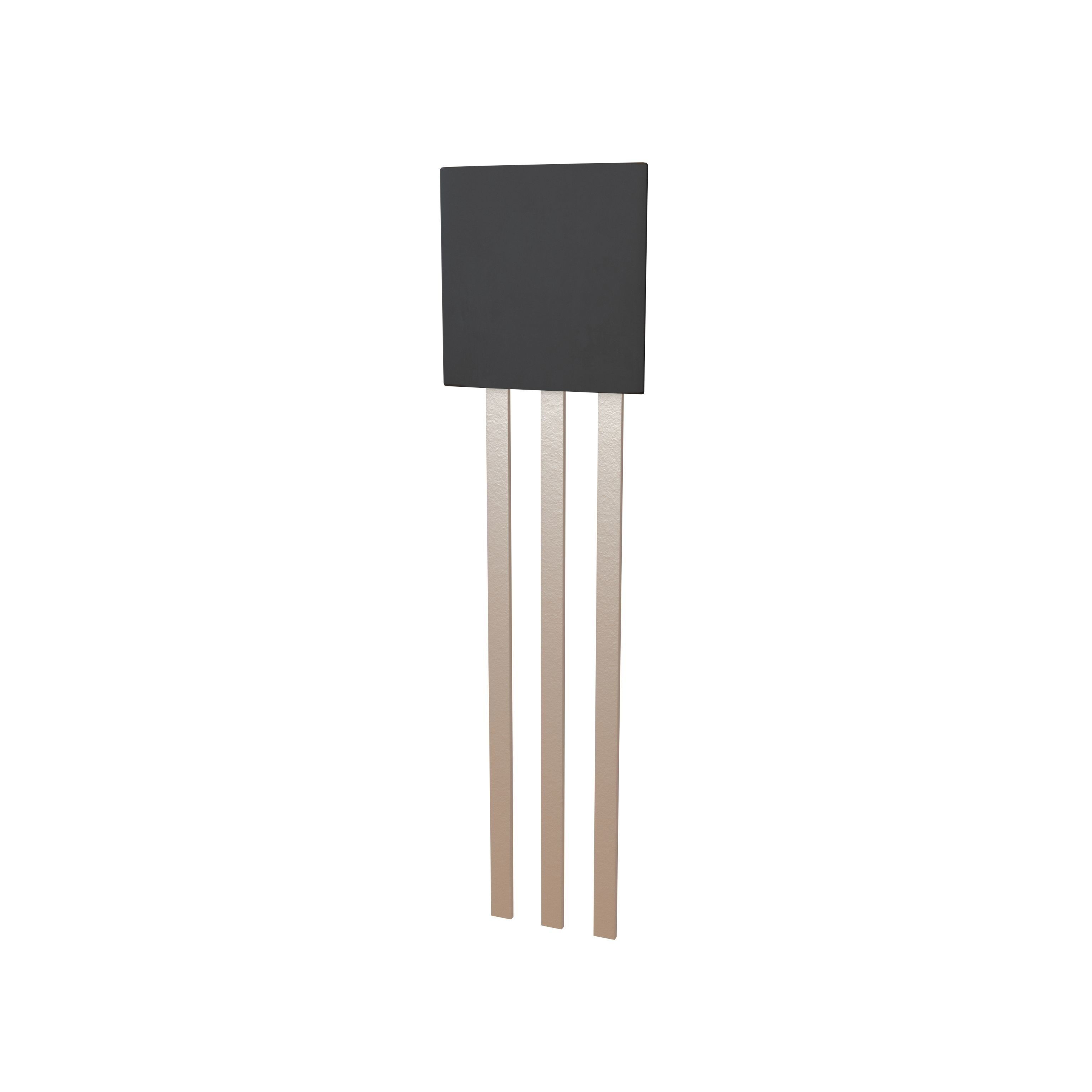 3D model Temperature Sensor V1 001 VR / AR / low-poly | CGTrader