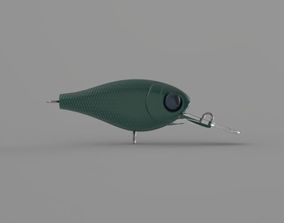 Baits 3D Models | CGTrader