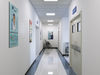 Hospital interior model corona render 3D model | CGTrader