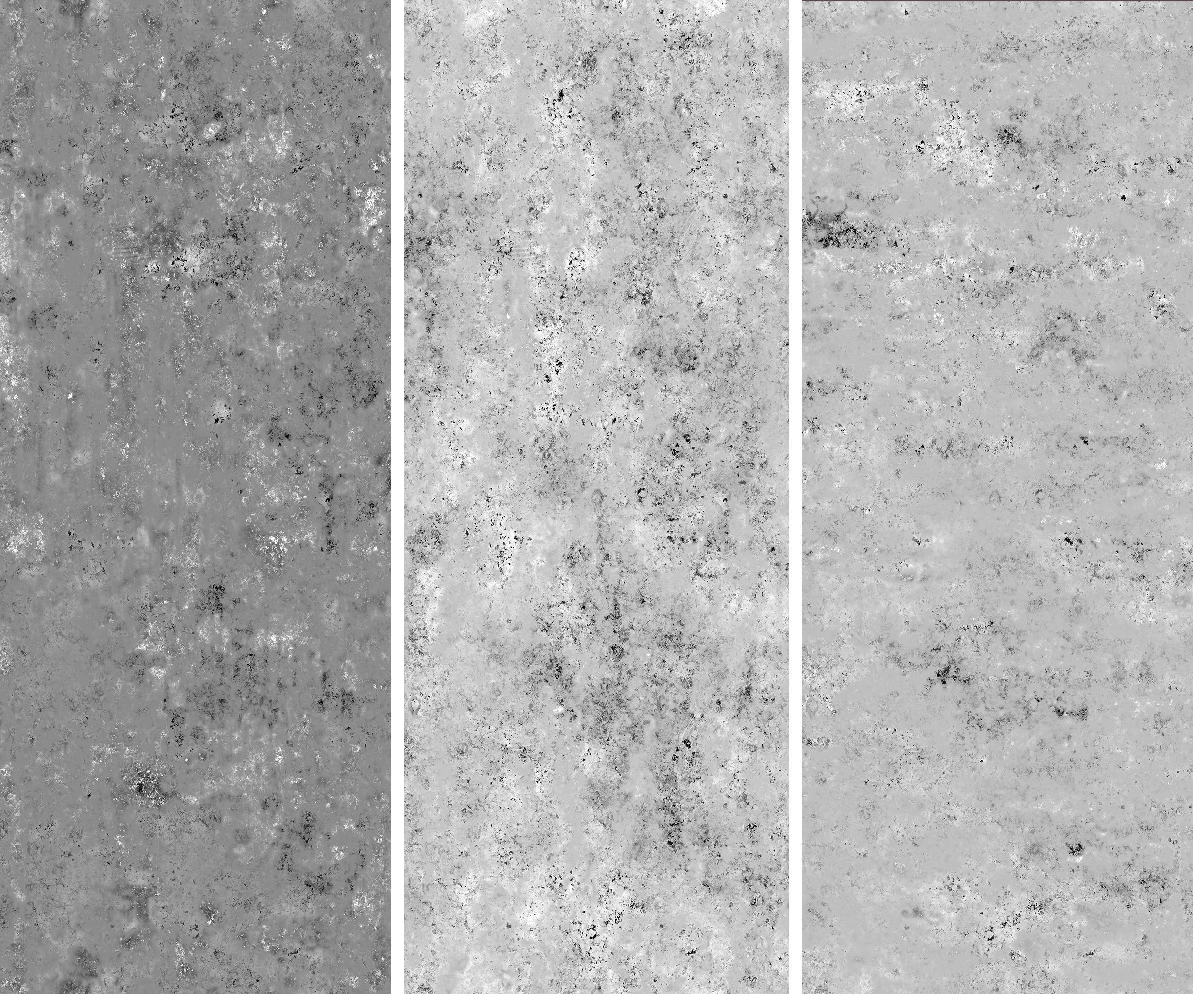 Concrete Roughness 4K Texture | CGTrader