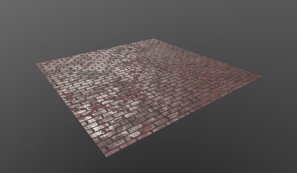 Bricks Material free Texture | CGTrader