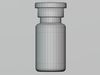 3D model Injection Vial 3d model VR / AR / low-poly | CGTrader