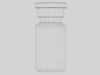 3D model Injection Vial 3d model VR / AR / low-poly | CGTrader