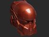 TItanFall Geist Helmet 3D model 3D printable | CGTrader