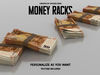Money Racks free VR / AR / low-poly 3D model | CGTrader