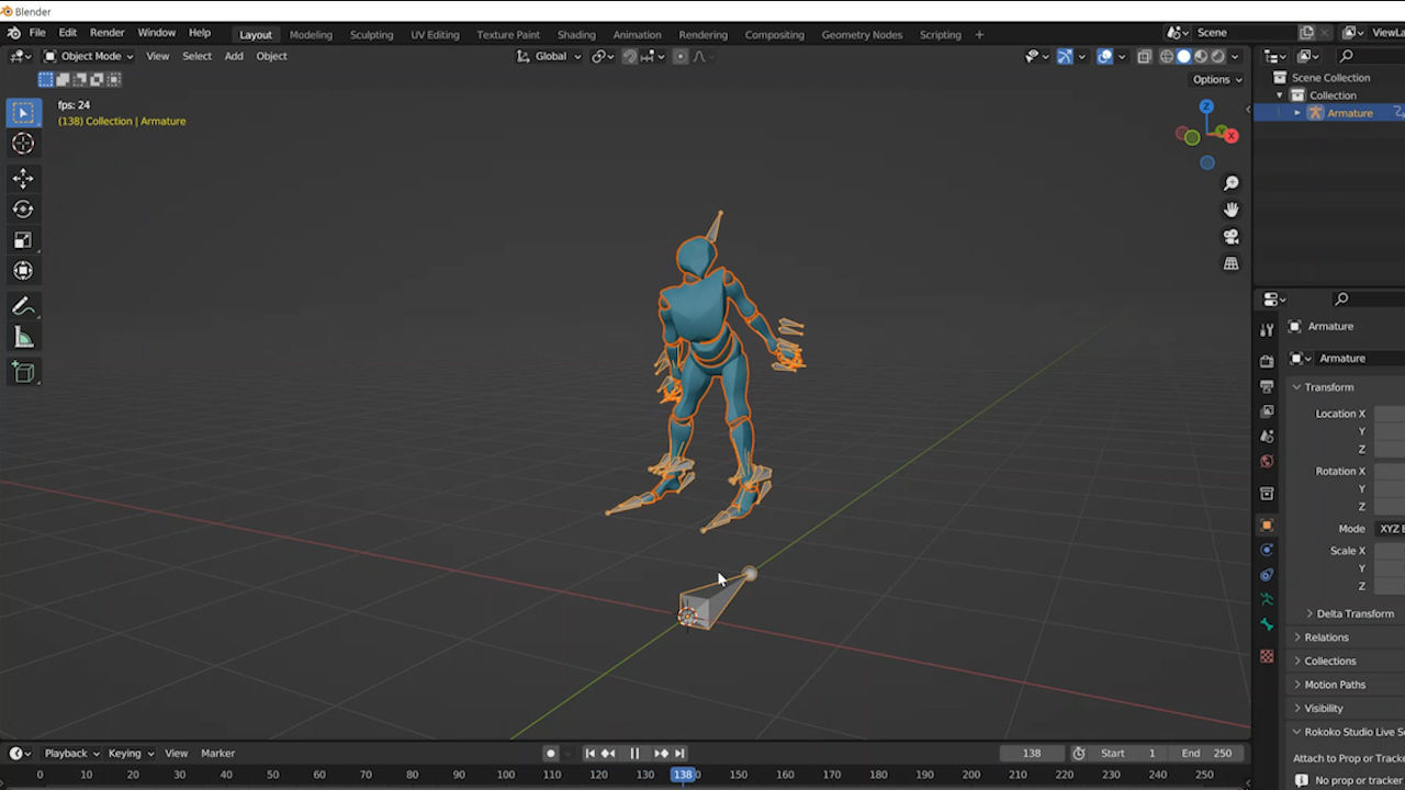 16 Suggestive dance Animations for Blender 3d 3D model animated rigged ...