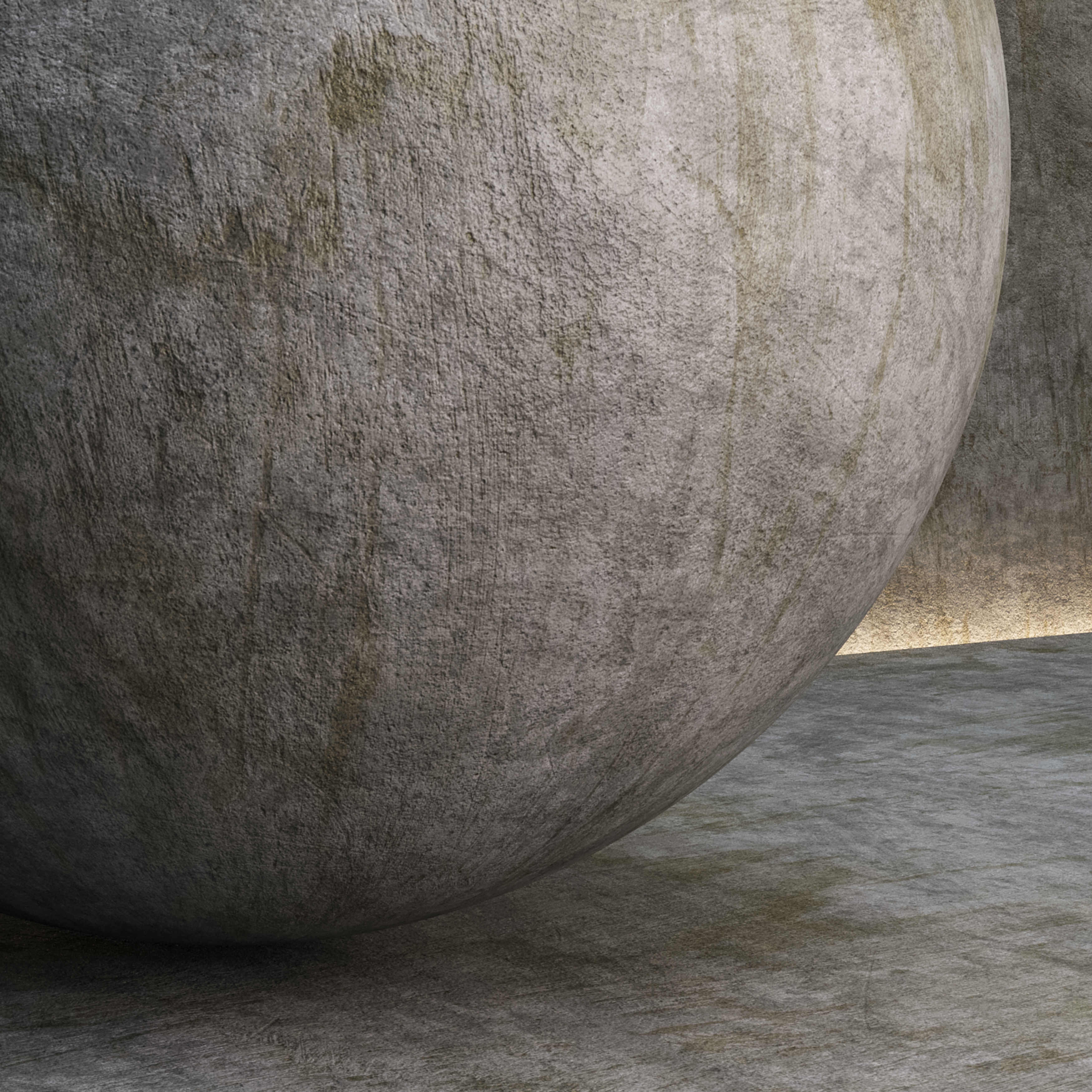 Concrete Material 11 Texture | CGTrader