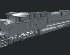 Free Locomotion 3D Models | CGTrader