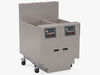 Ultrafryer UG14 Commercial Fryer 3D model | CGTrader