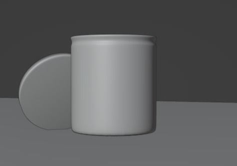 dissolution in liquids free 3D model | CGTrader