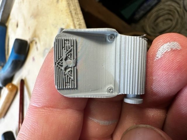 F86 Hight Definition Work Complete Cockpit STL FILES ONLY 3D model 3D ...