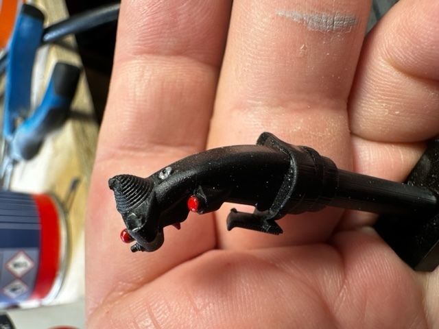 F86 Hight Definition Work Complete Cockpit STL FILES ONLY 3D model 3D ...