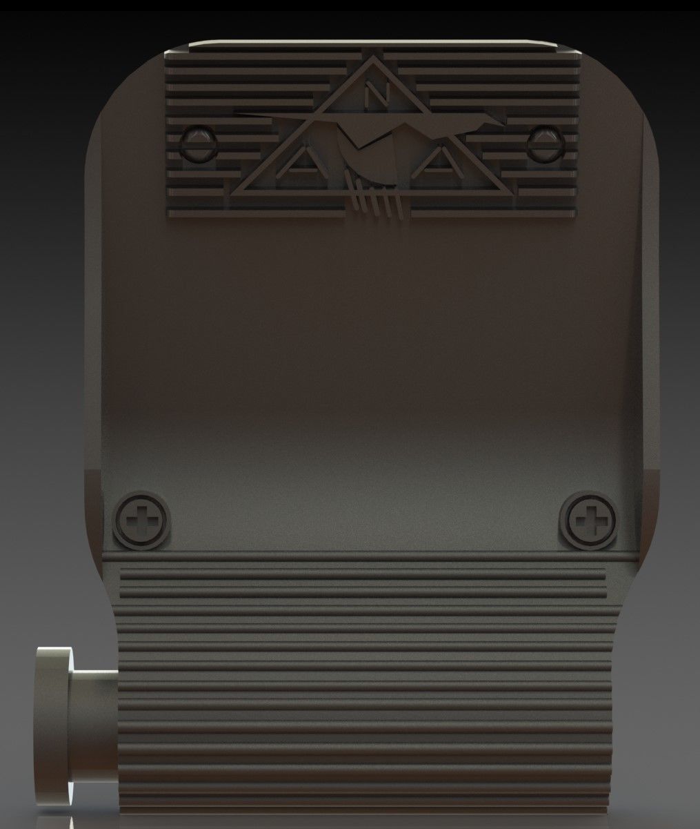 F86 Hight Definition Work Complete Cockpit STL FILES ONLY 3D model 3D ...