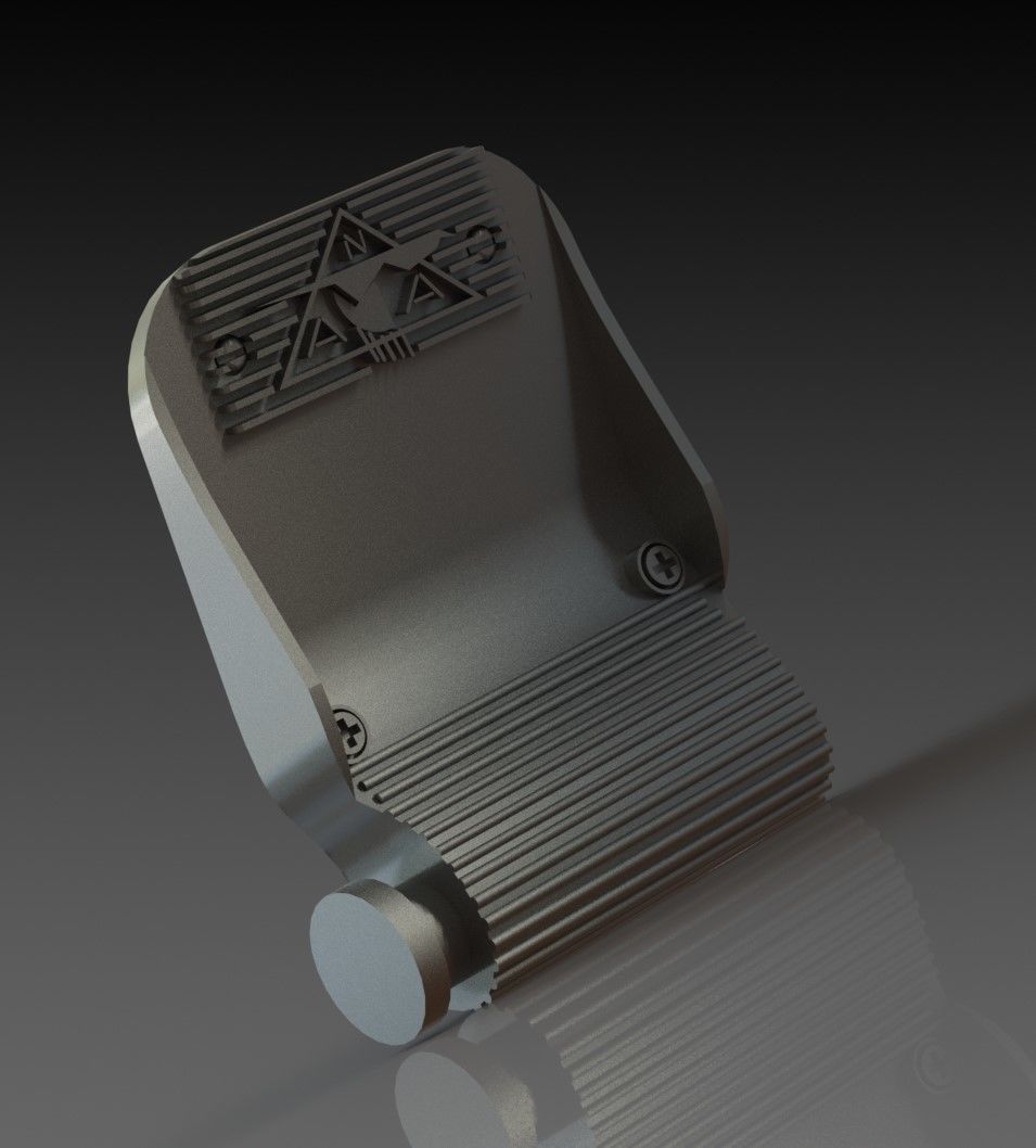 F86 Hight Definition Work Complete Cockpit STL FILES ONLY 3D model 3D ...