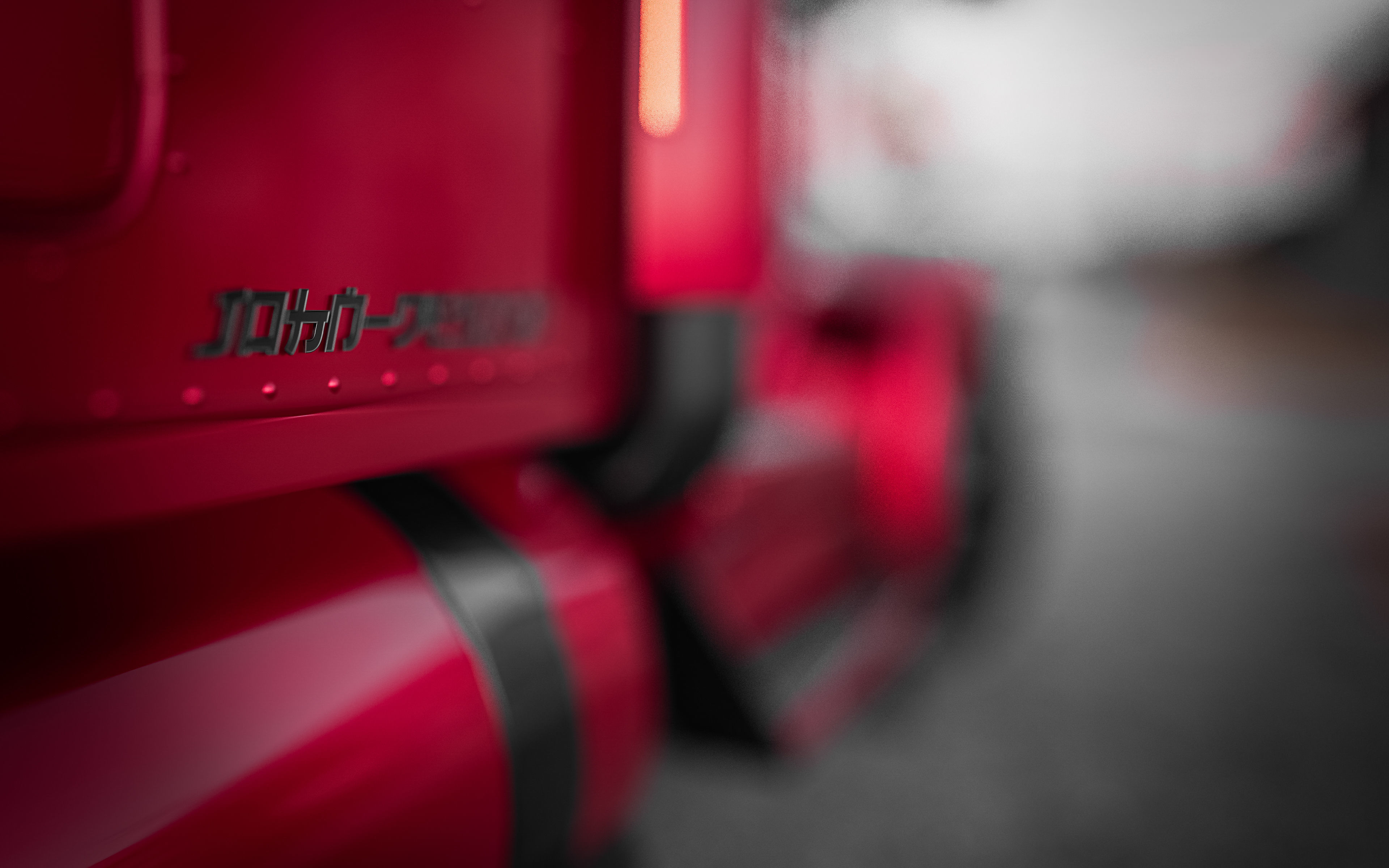 Kenworth W990 NO CHROME EDITION 3D model 3D model | CGTrader