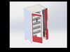 Vending machine 3D model | CGTrader
