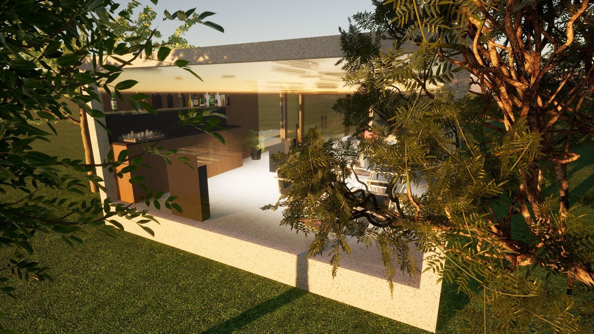 3D model SketchUp 3D models VR / AR / low-poly | CGTrader