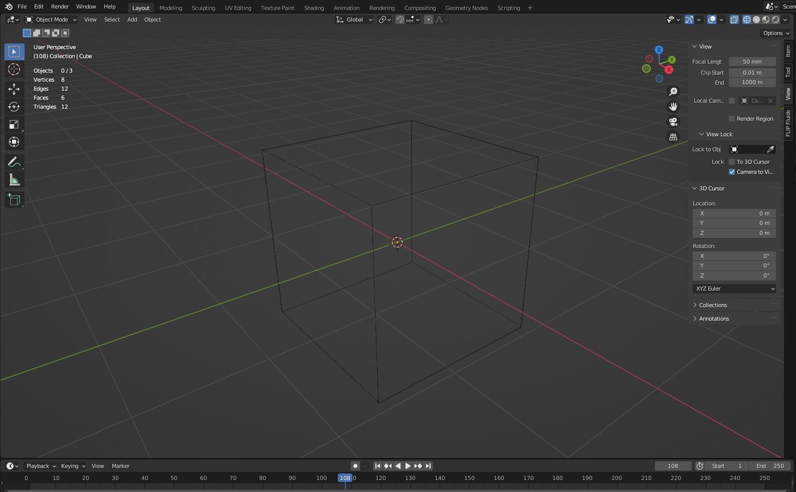 Shockwave FX 3D model animated | CGTrader