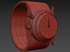 3D model Wrist Watch VR / AR / low-poly | CGTrader