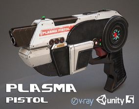 Plasma 3D Models | CGTrader