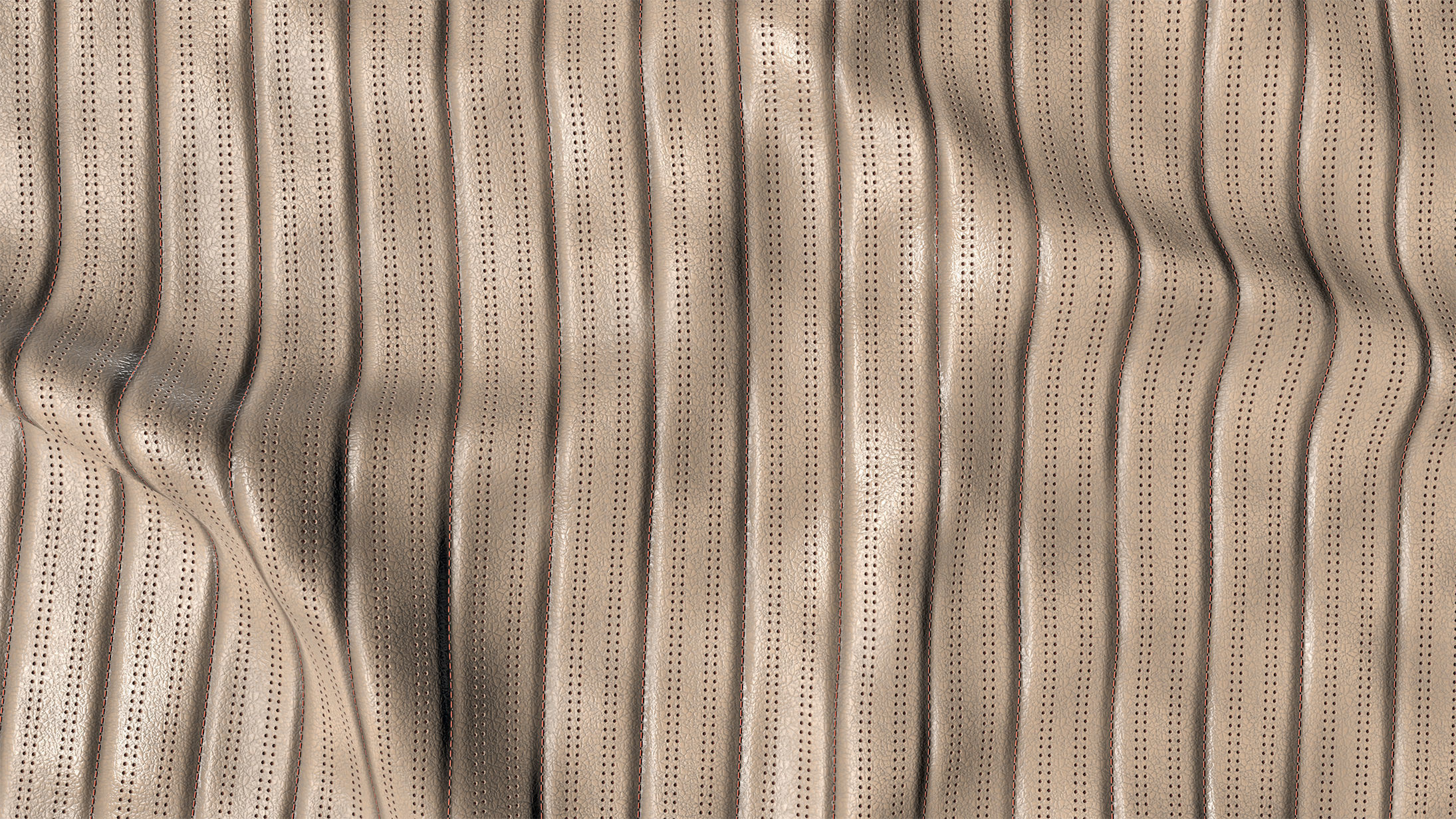 Automotive Leather Material Collection for FREE 3D model | CGTrader