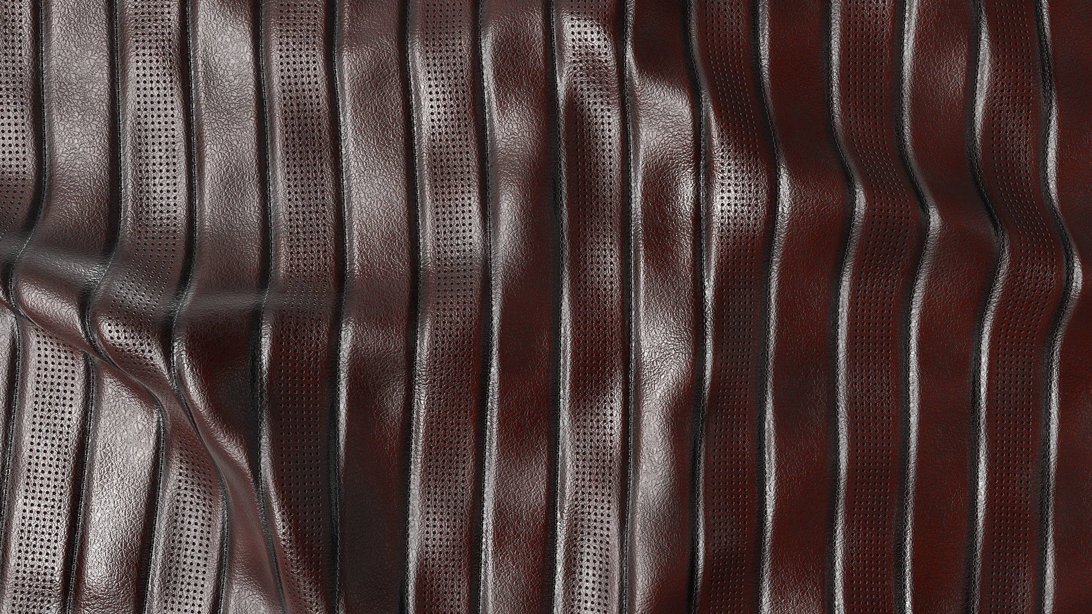 Automotive Leather Material Collection for FREE 3D model | CGTrader