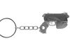 Keychain - DVa Blaster - Overwatch - Printable model - STL 3D model 3D ...