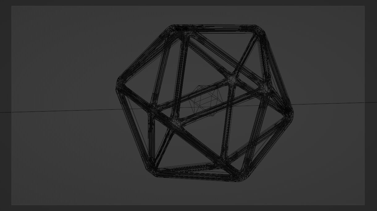 3D model Containment VR / AR / low-poly | CGTrader