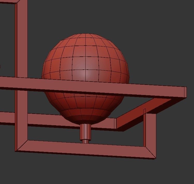 Savala 3D model | CGTrader