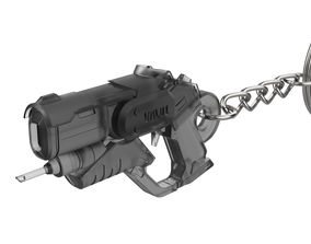 Ziegler 3D Print Models | CGTrader