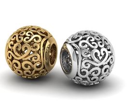 Bead 3D Print Models | CGTrader