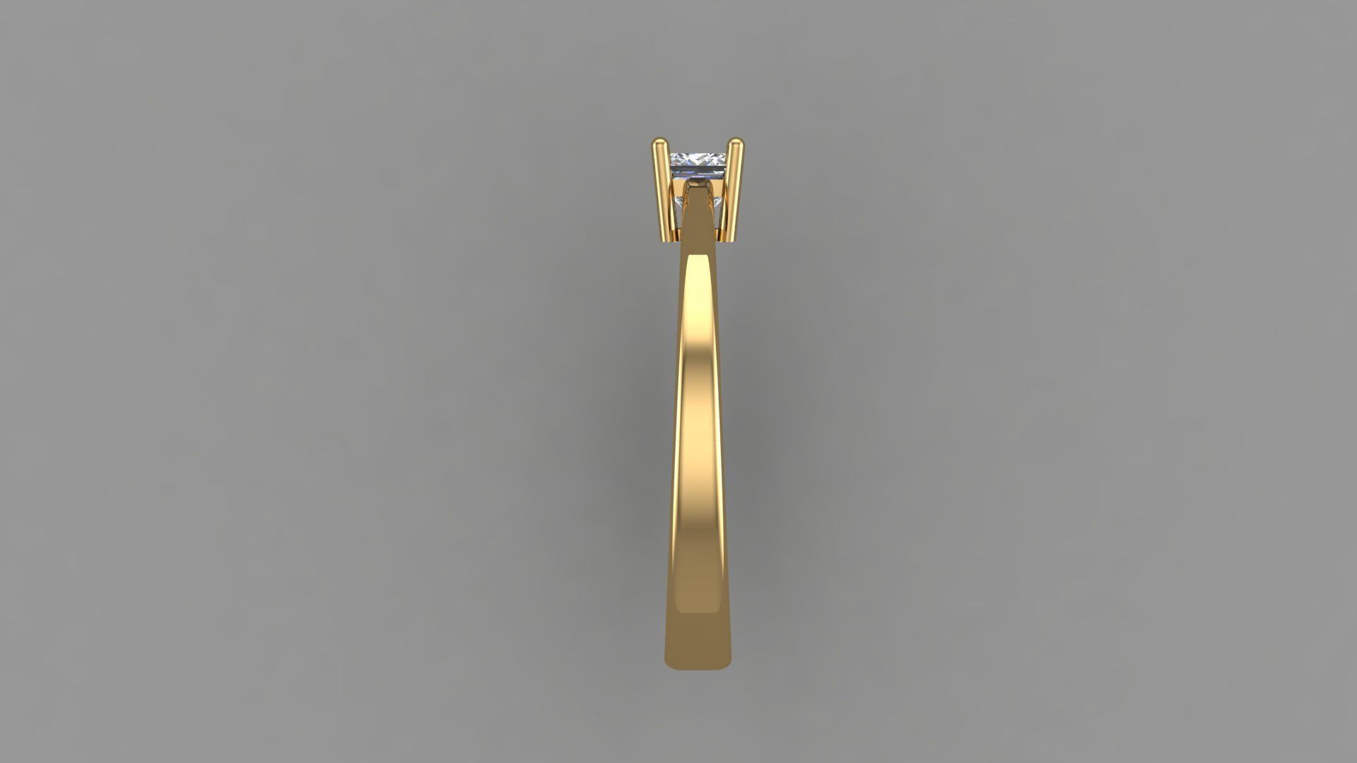 princess Cutt 3d model 3D model 3D printable | CGTrader