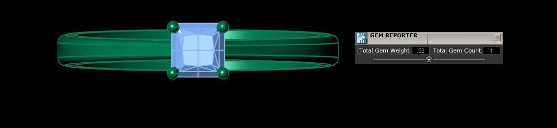 princess Cutt 3d model 3D model 3D printable | CGTrader