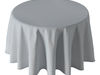 Skirted round side table 3D model | CGTrader