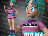 Bulma 3D model 3D printable | CGTrader