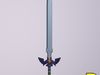 Link master sword BOTW 3D model 3D printable | CGTrader