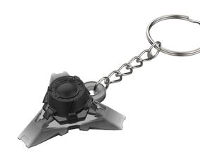 Keychain 3D Print Models | CGTrader