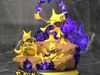 Pokemon - Abra Evolution Line Diorama 3D model 3D printable | CGTrader