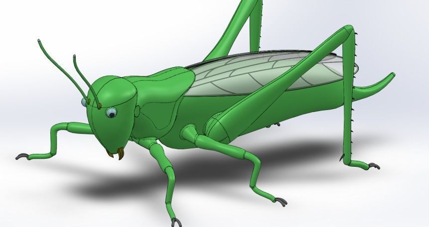 Grasshopper 3d Model Cgtrader