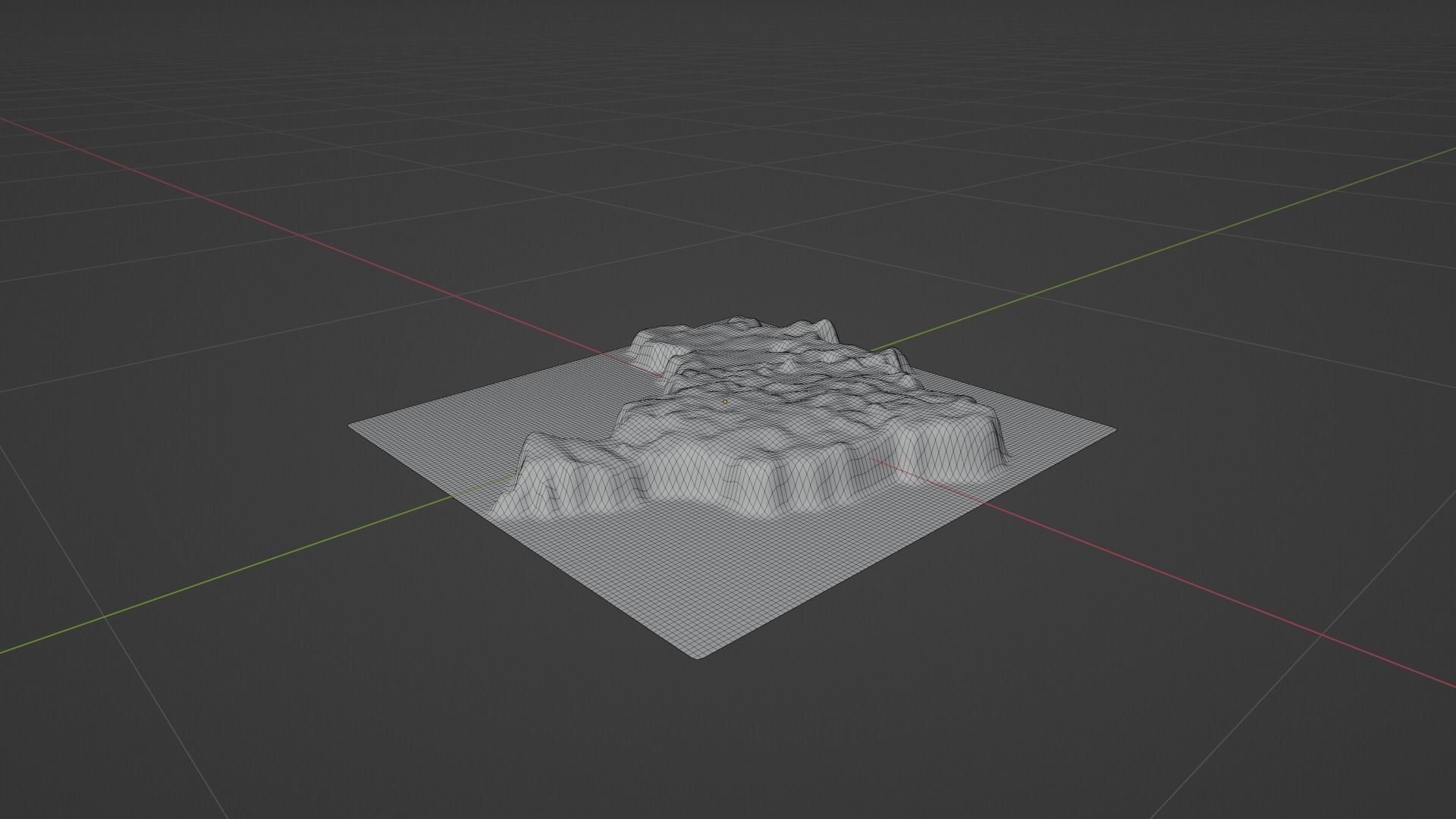 3D model Brazil Map Country VR / AR / low-poly | CGTrader