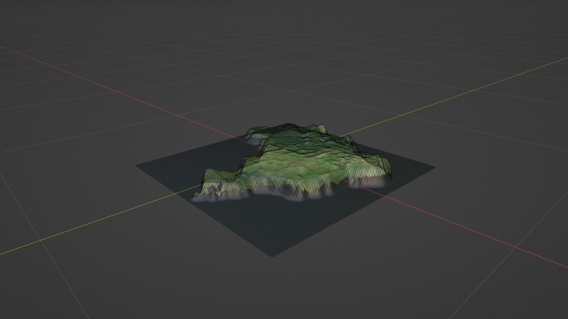 3D model Brazil Map Country VR / AR / low-poly | CGTrader