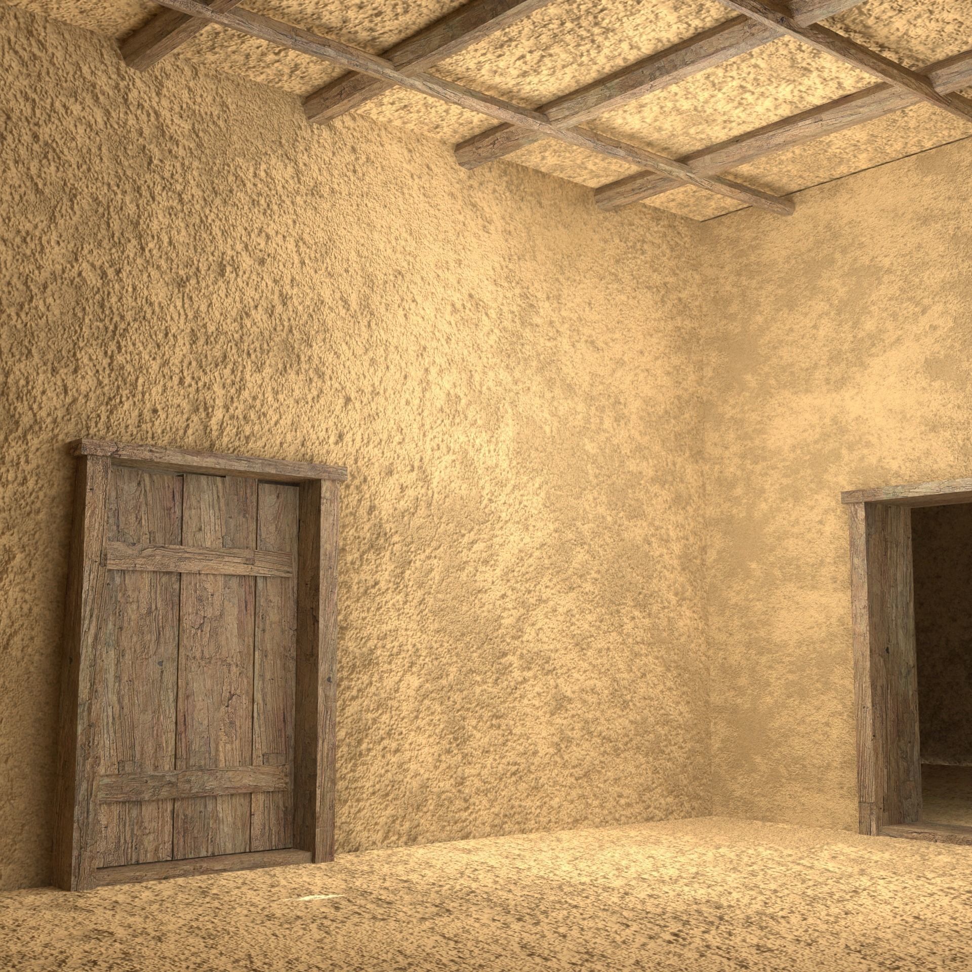 EGYPT ARAB DESERT ANCIENT TURKEY SUMER BABYLON HOUSE COLLECTION free VR ...