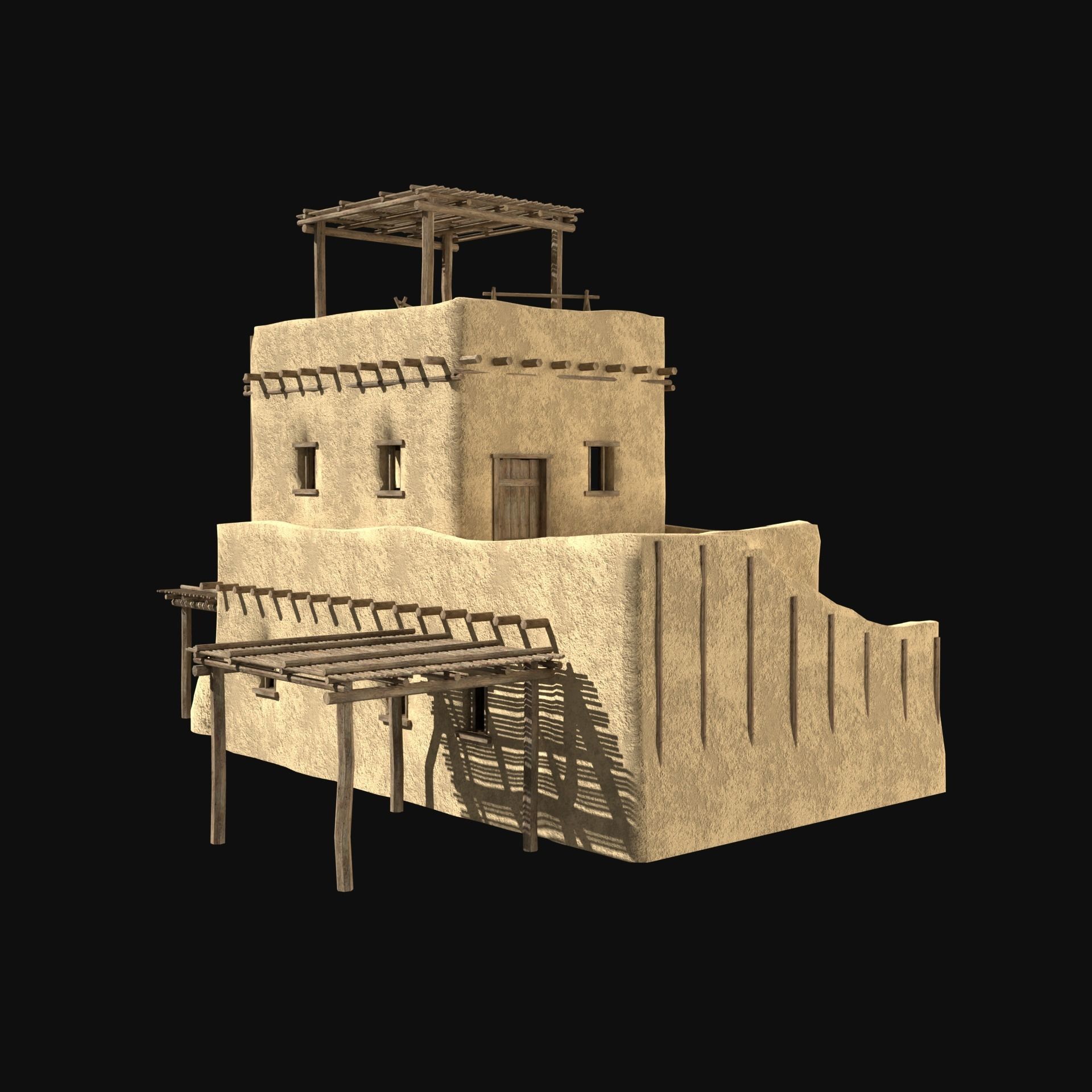 EGYPT ARAB DESERT ANCIENT TURKEY SUMER BABYLON HOUSE COLLECTION free VR ...