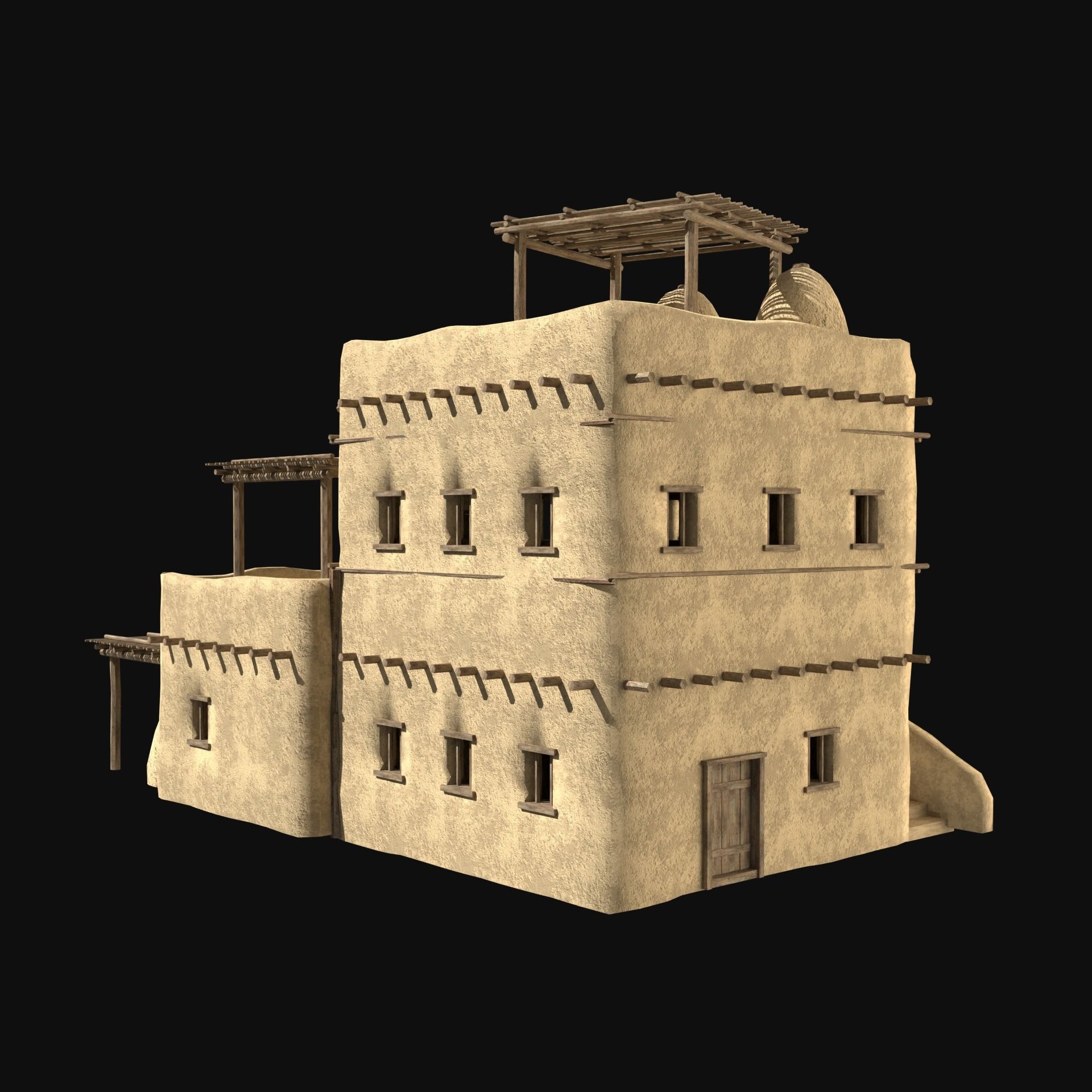 EGYPT ARAB DESERT ANCIENT TURKEY SUMER BABYLON HOUSE COLLECTION free VR ...