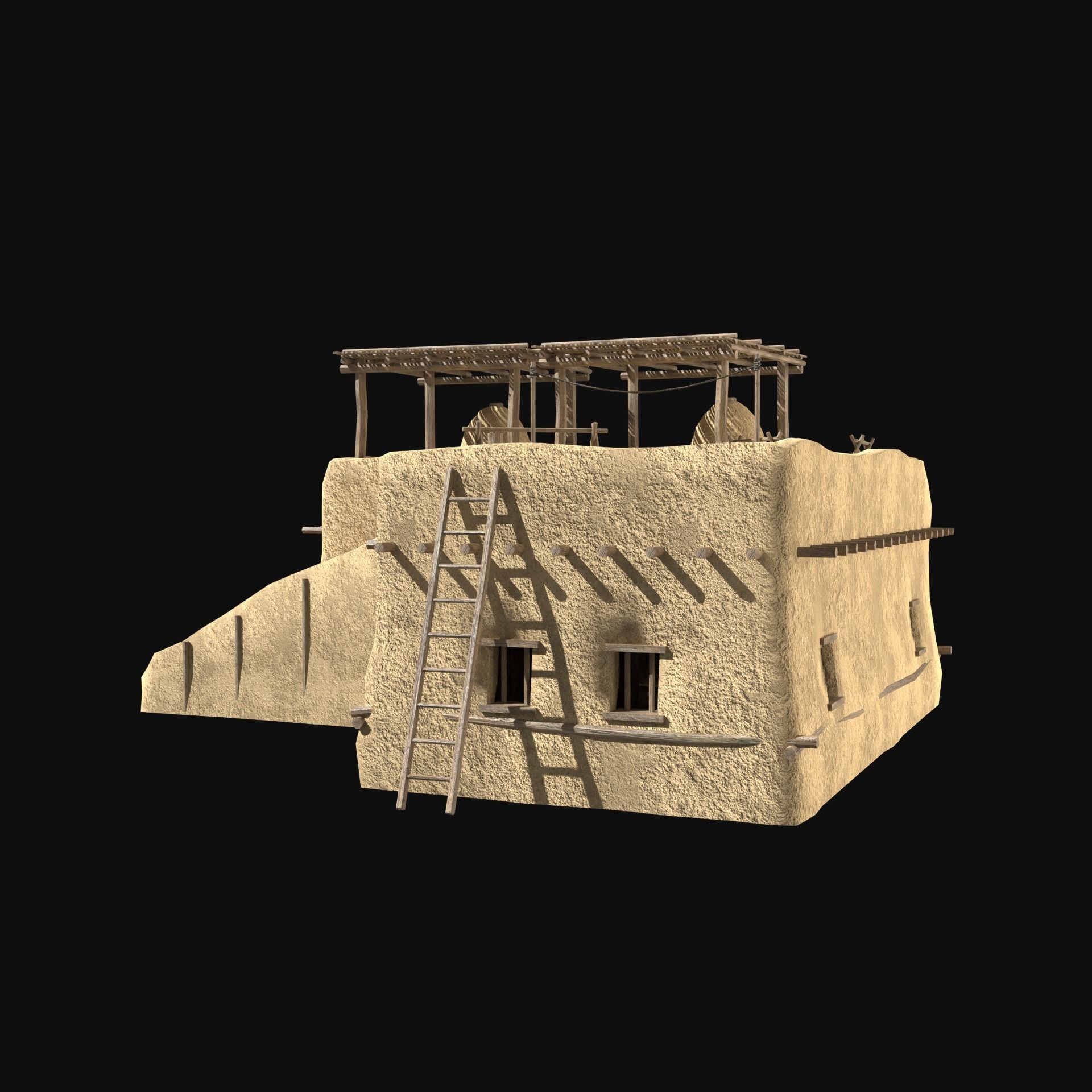 EGYPT ARAB DESERT ANCIENT TURKEY SUMER BABYLON HOUSE COLLECTION free VR ...