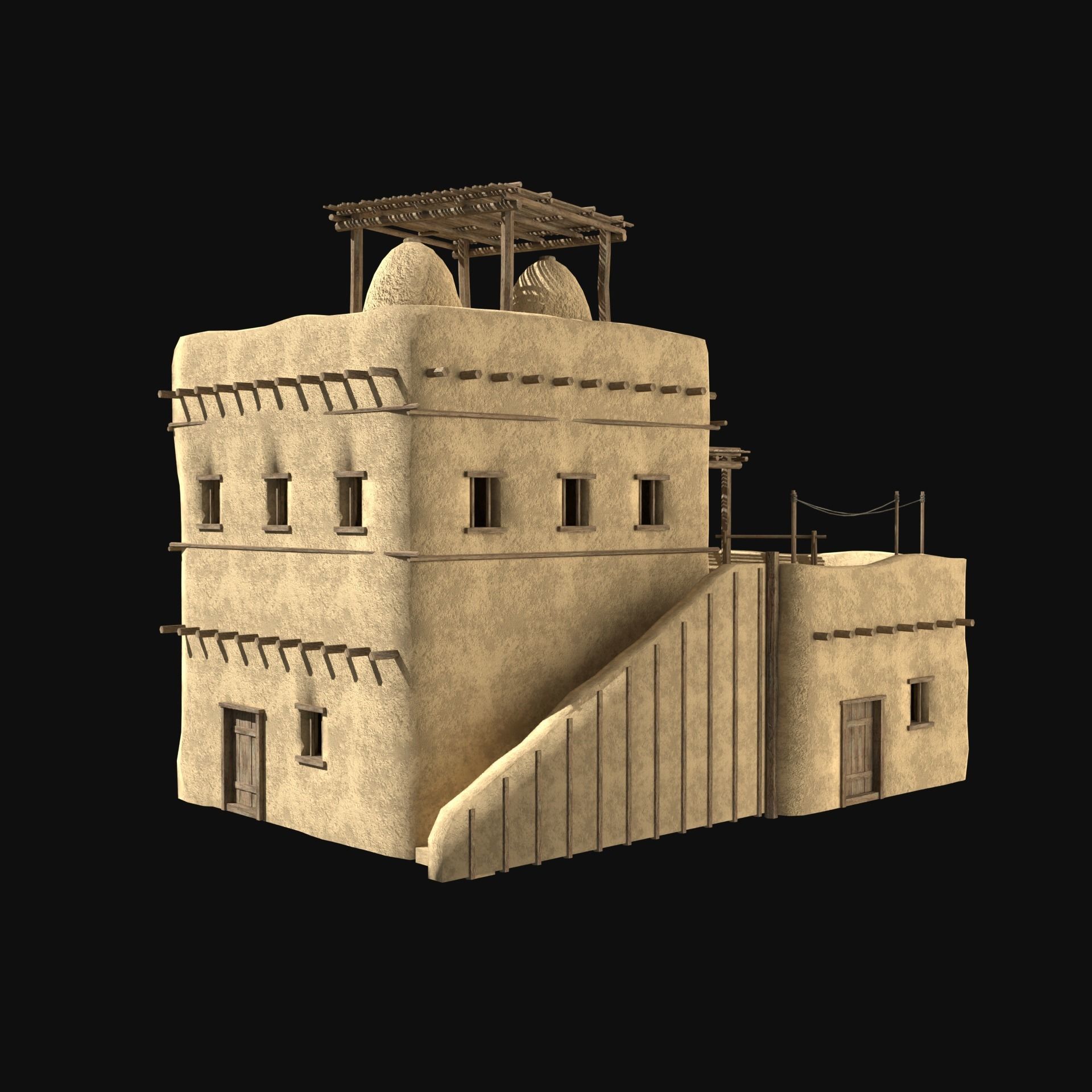 EGYPT ARAB DESERT ANCIENT TURKEY SUMER BABYLON HOUSE COLLECTION free VR ...